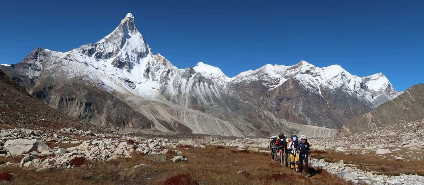 Work With US » Nomad Adventures