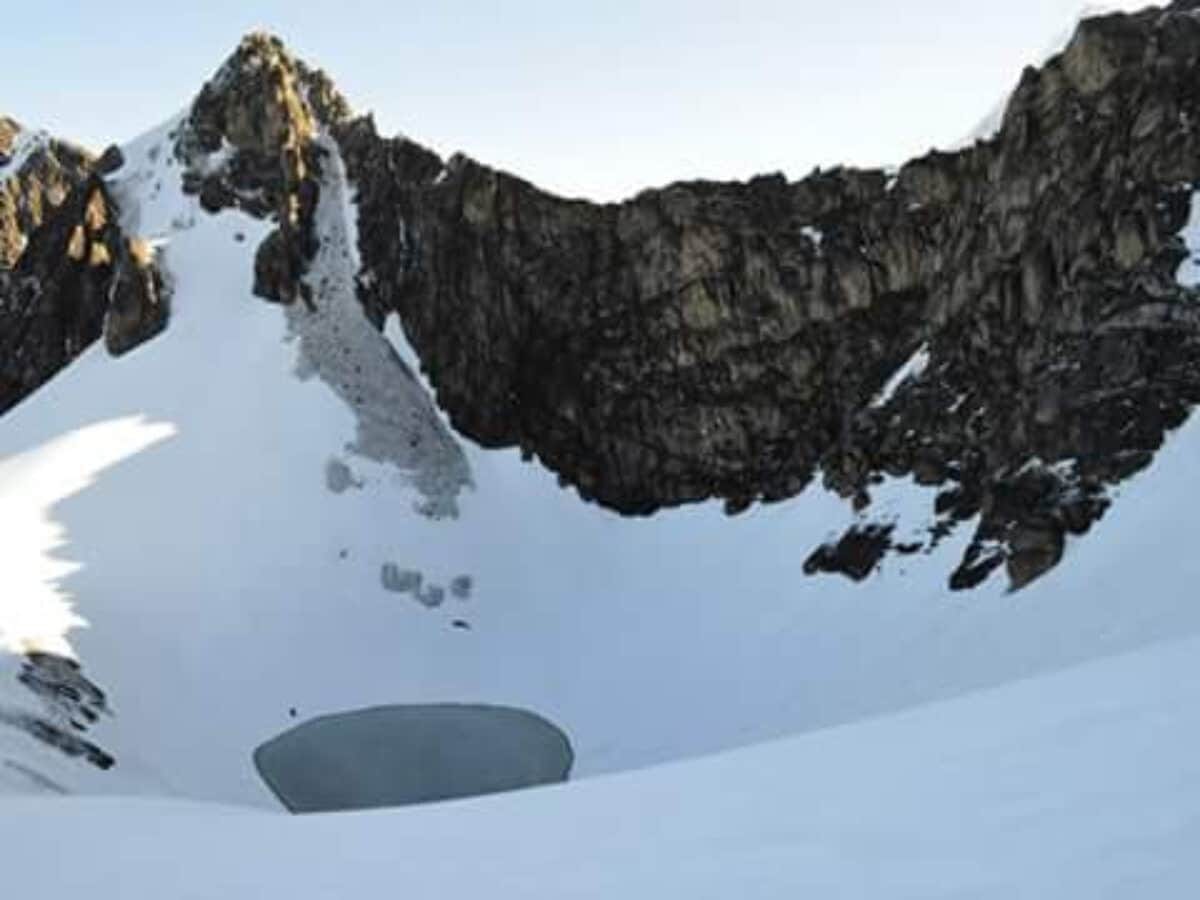 The Fascinating History Of Roopkund Trek: Explore The Mystery