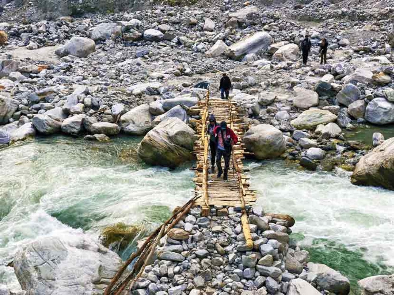 Pindari Glacier Trek: A Complete Guide For Adventure Seekers